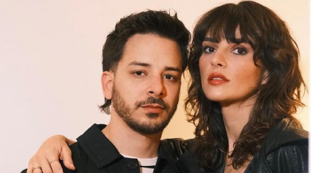 Monica mostra sua bebê com Junior e surpreende: “loirinha”