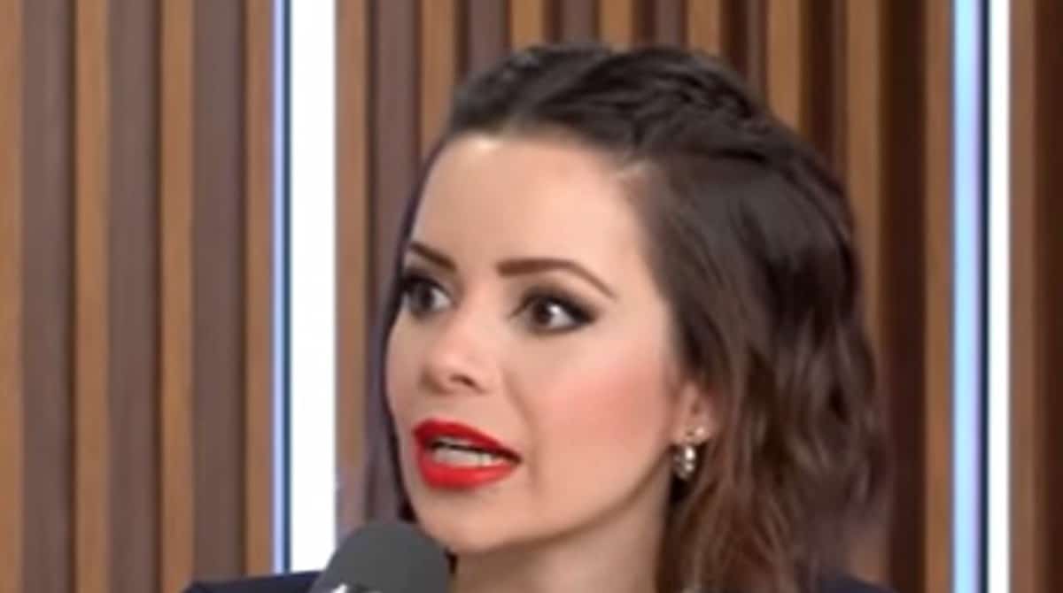 Aos 40 anos, Sandy mostra filho e revela decisão sobre 2ª gravidez