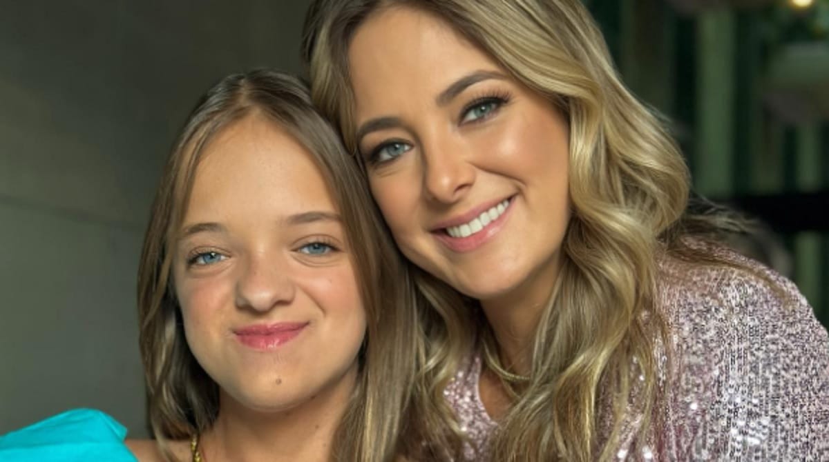 Rafaella Justus surge em festa com bolsa de R$21 mil reais: "luxo"