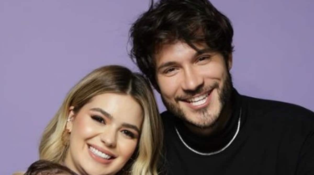 Viih Tube mostra sua bebê com babá pela 1ª vez após demissões