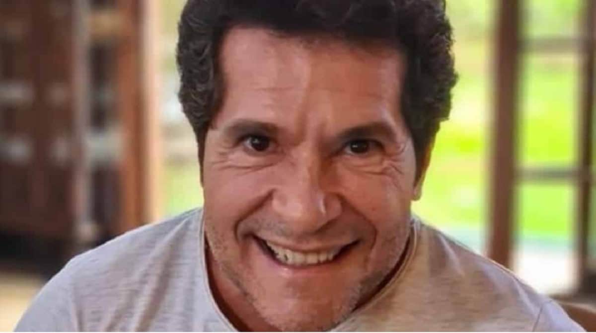 Filha de Daniel posa em show de festival e surpreende: "cresceu"
