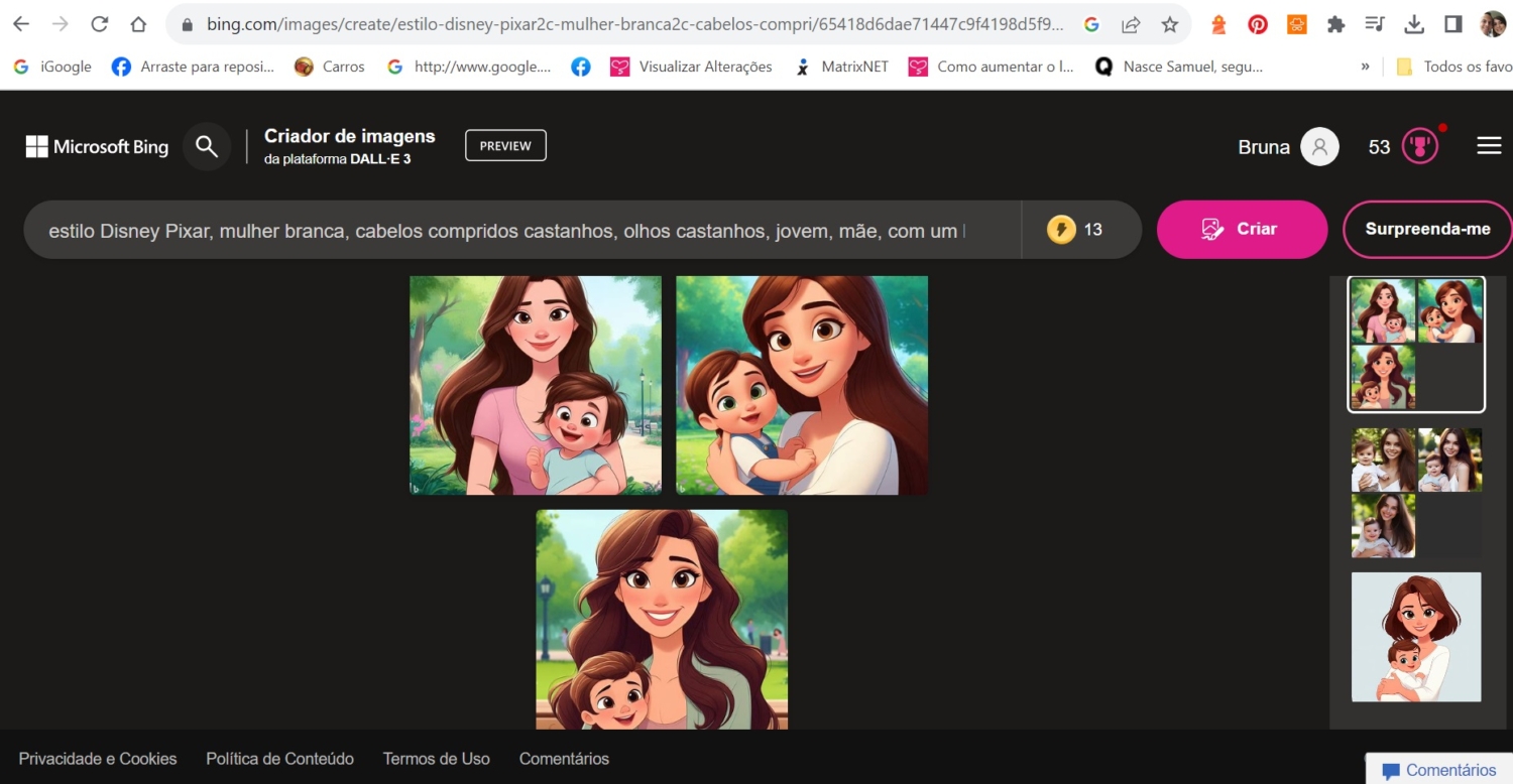 Como fazer a foto Disney Pixar: passo a passo pra criar a sua