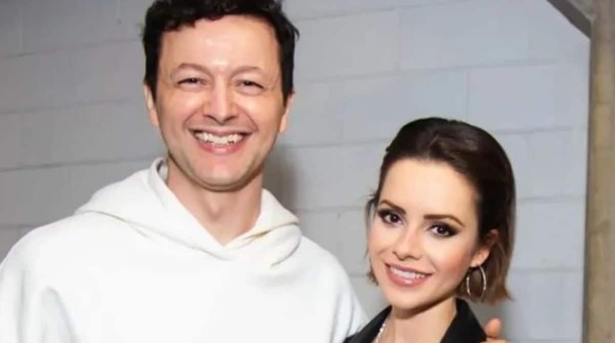 Sandy surge com o filho e Lucas revela se eles voltaram