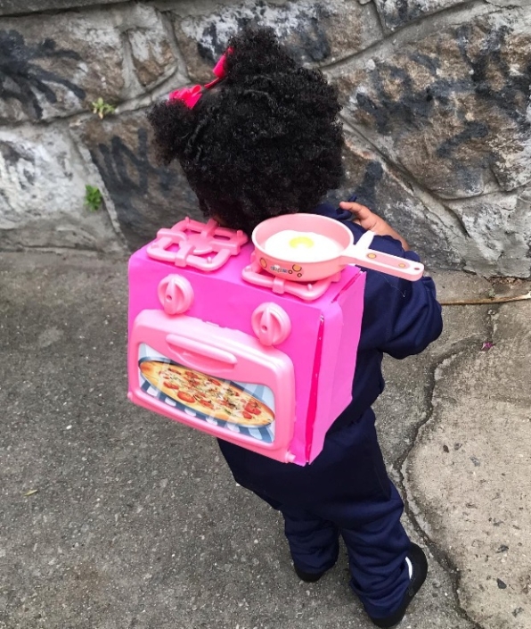 Mochila maluca para menina: 23 ideias incríveis