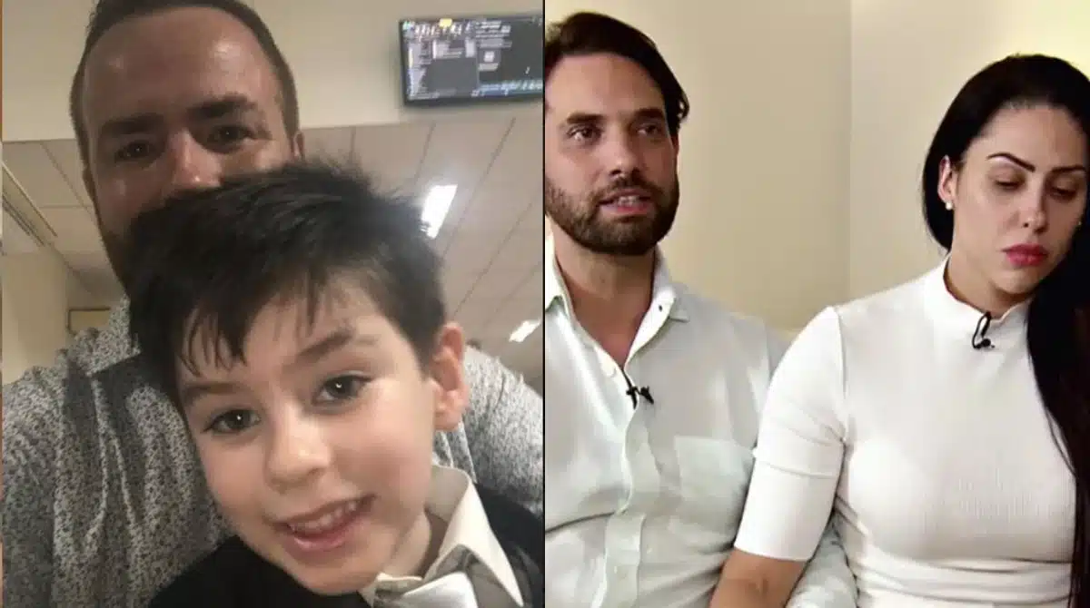 Pai de Henry Borel revela decisão sobre Jairinho e desabafa