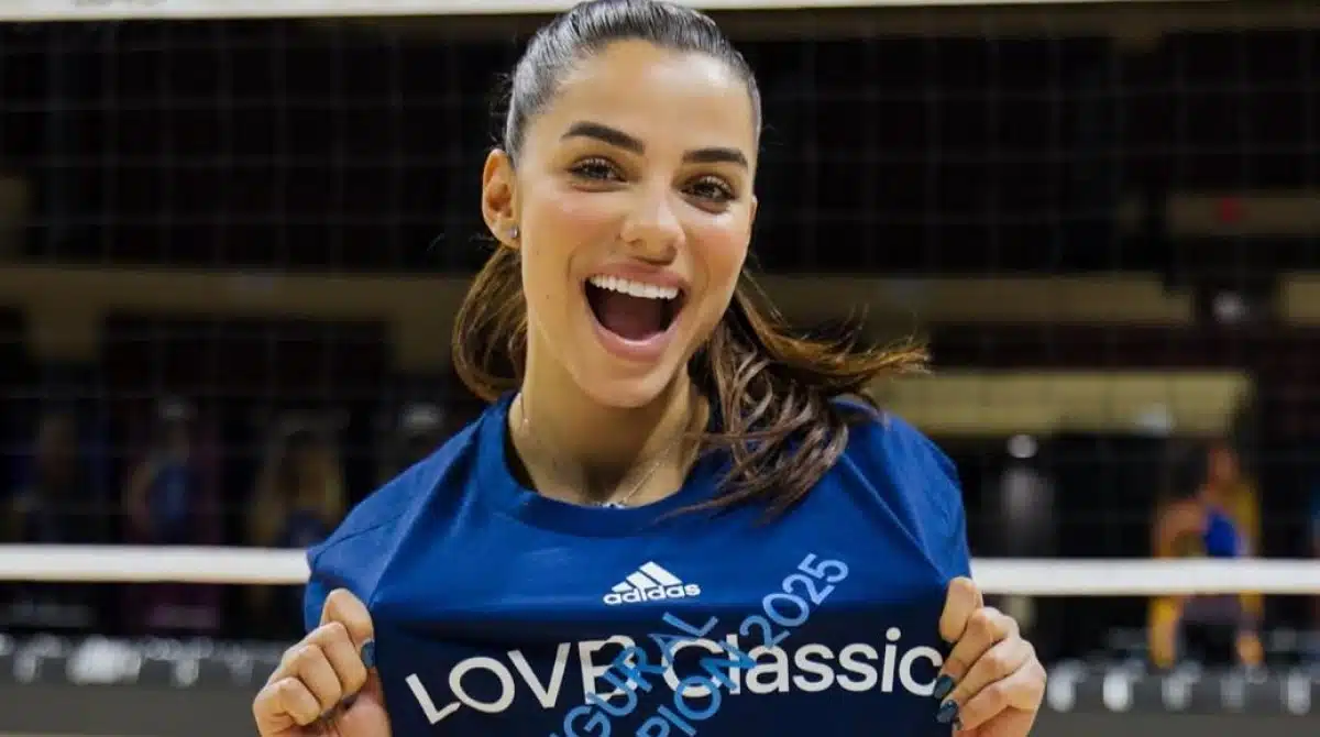 Key Alves anuncia sua 1ª gravidez! Veja as fotos: