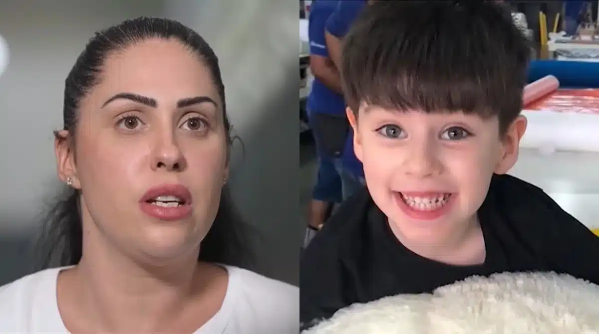 Monique Medeiros muda versão e revela o que houve com Henry