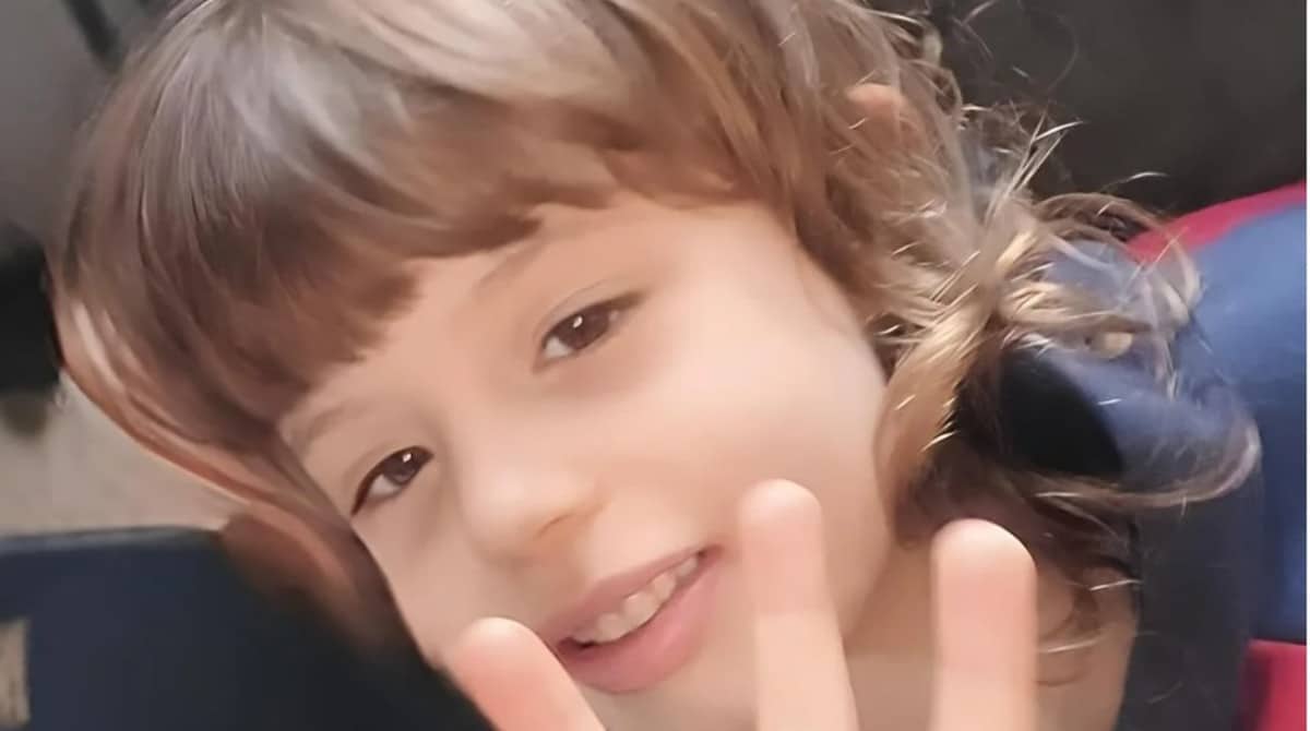 Pai da menina Bianca que caiu do cânion fala pela 1ª vez