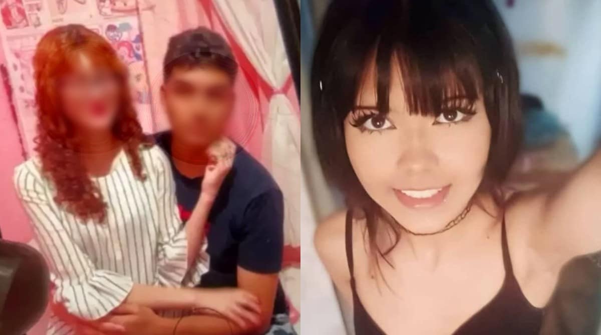 Reviravolta após adolescentes tirarem vida de Nicolly surge