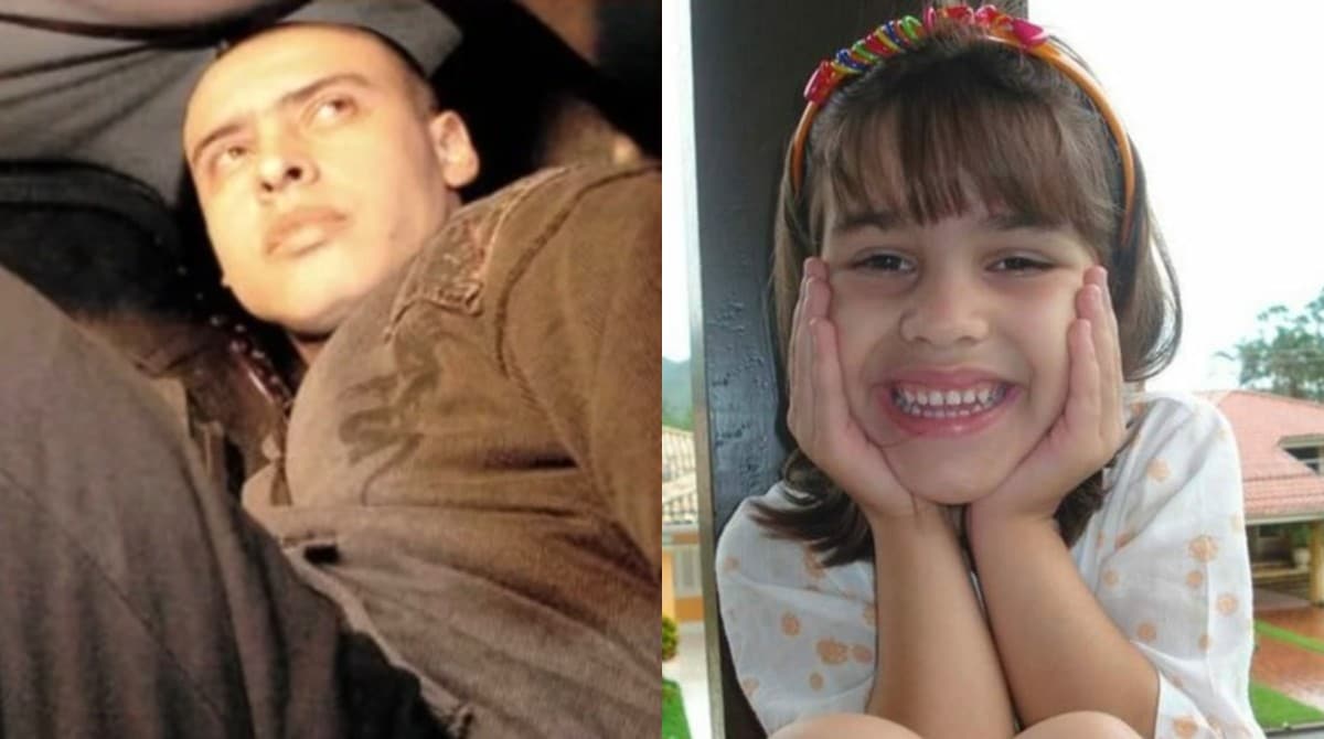 Alexandre Nardoni aparece após anos e vizinhos tomam atitude