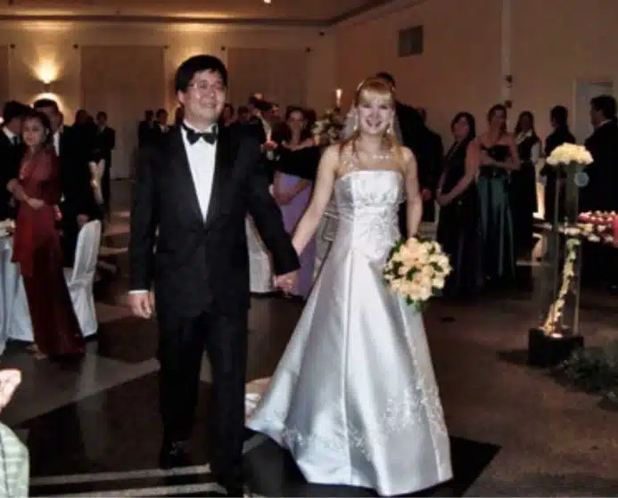 Situação de Elize Matsunaga com filha vem à tona e avô fala