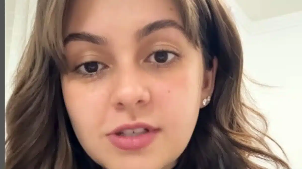 Klara Castanho se pronuncia após notícias e faz revelação