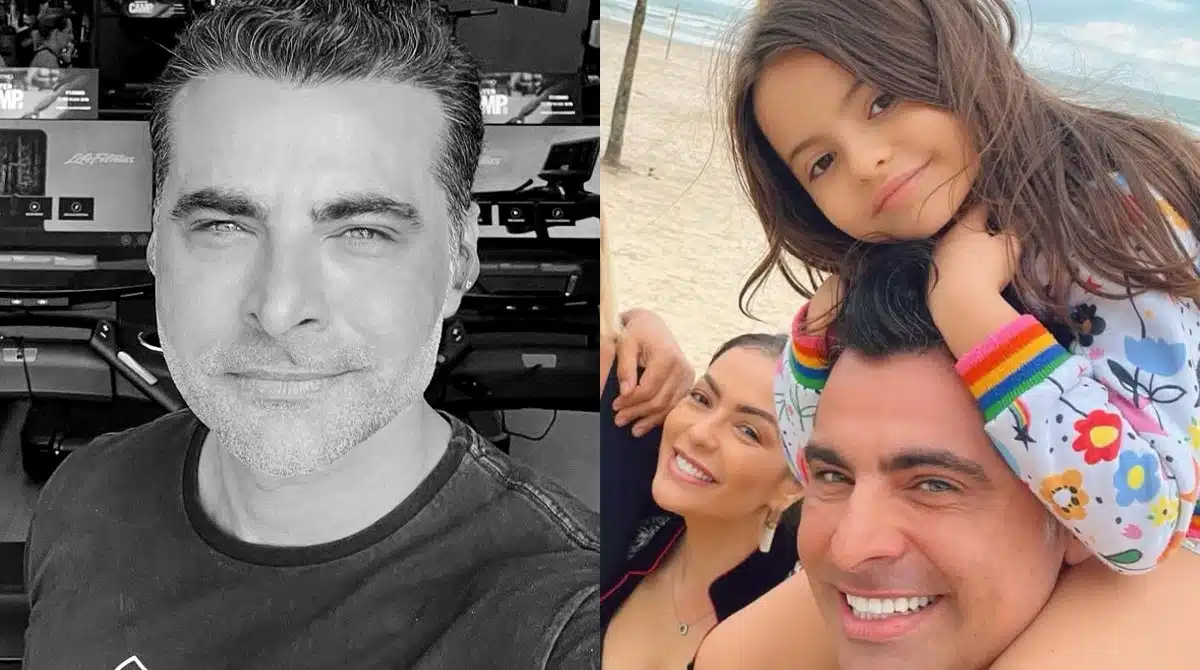 Laudo revela a causa da partida do marido de Li Martins