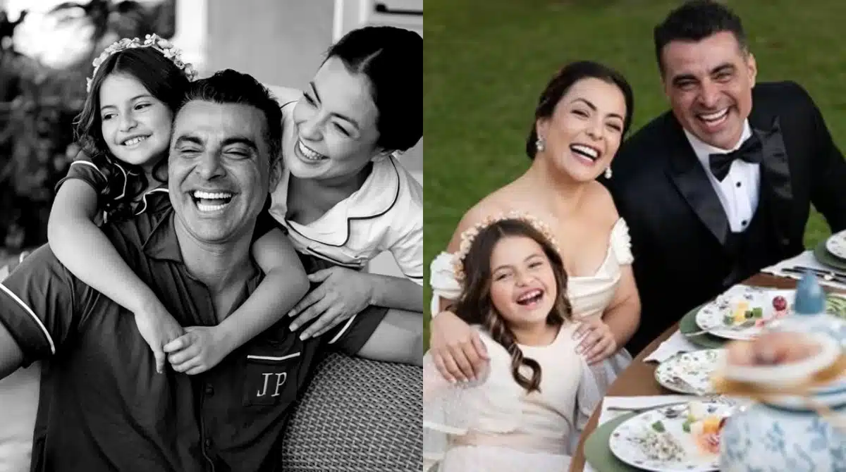 Li Martins revela que marido JP Mantovani partiu e desabafa