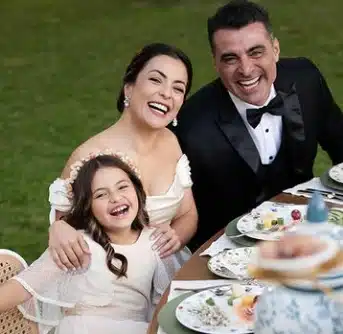 Li Martins revela que marido JP Mantovani partiu e desabafa