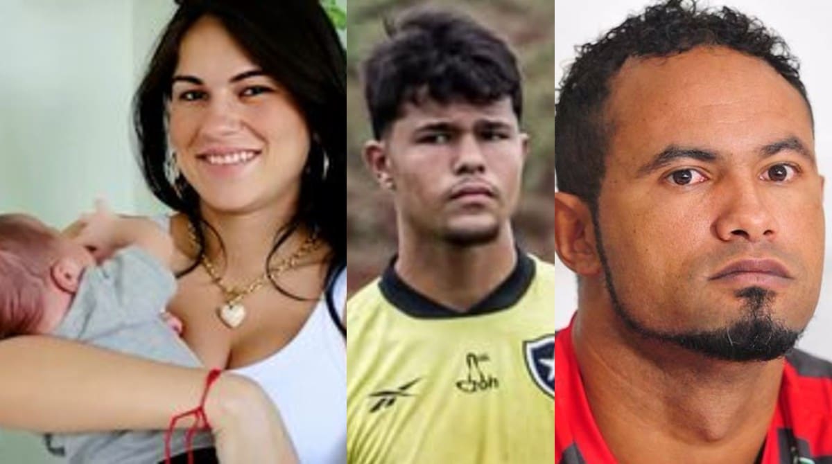 Bruninho Samudio fala de Bruno após 15 anos e impressiona