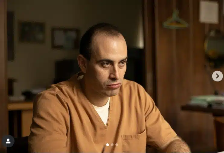 Atitude de Alexandre Nardoni com mãe de Isabella impressiona