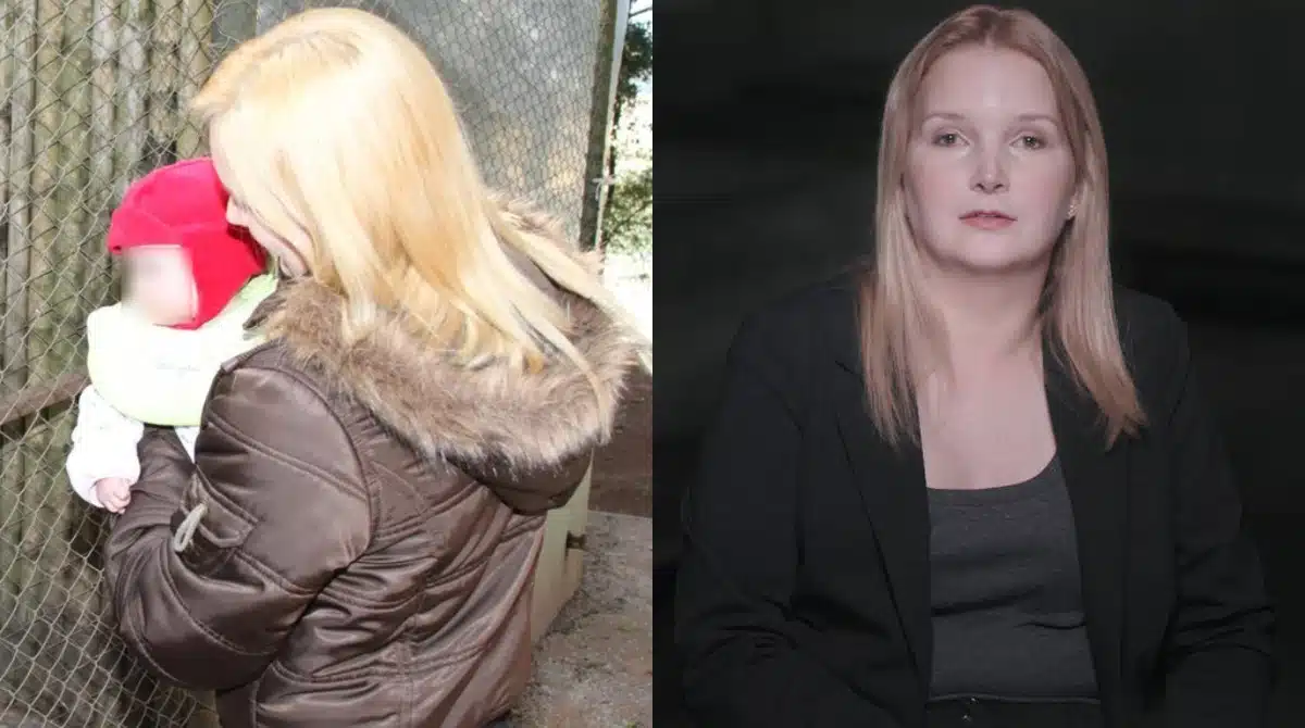 Elize Matsunaga e a filha: como é relacionamento delas hoje