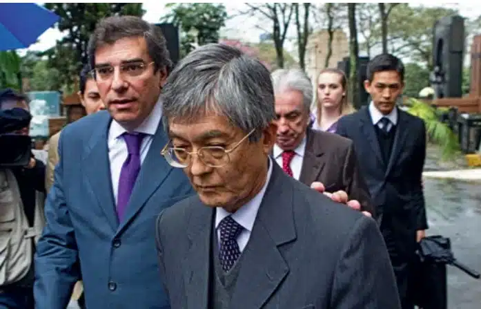 Elize Matsunaga pede a guarda da filha e pai de Marcos fala