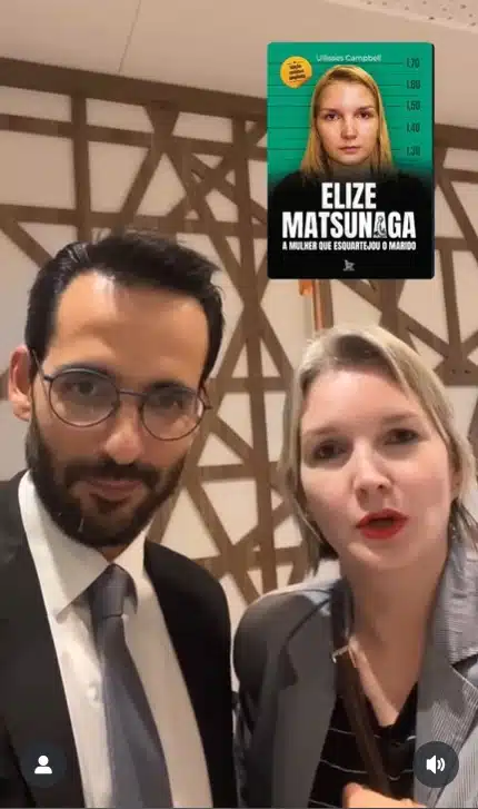 Elize Matsunaga aparece após anos e toma decisão sobre filha