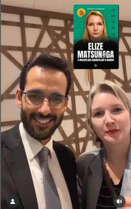 Elize Matsunaga aparece após anos e toma decisão sobre filha