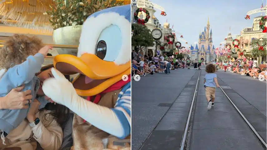 Alexandre Pato celebra os 2 anos do filho com festa nos EUA