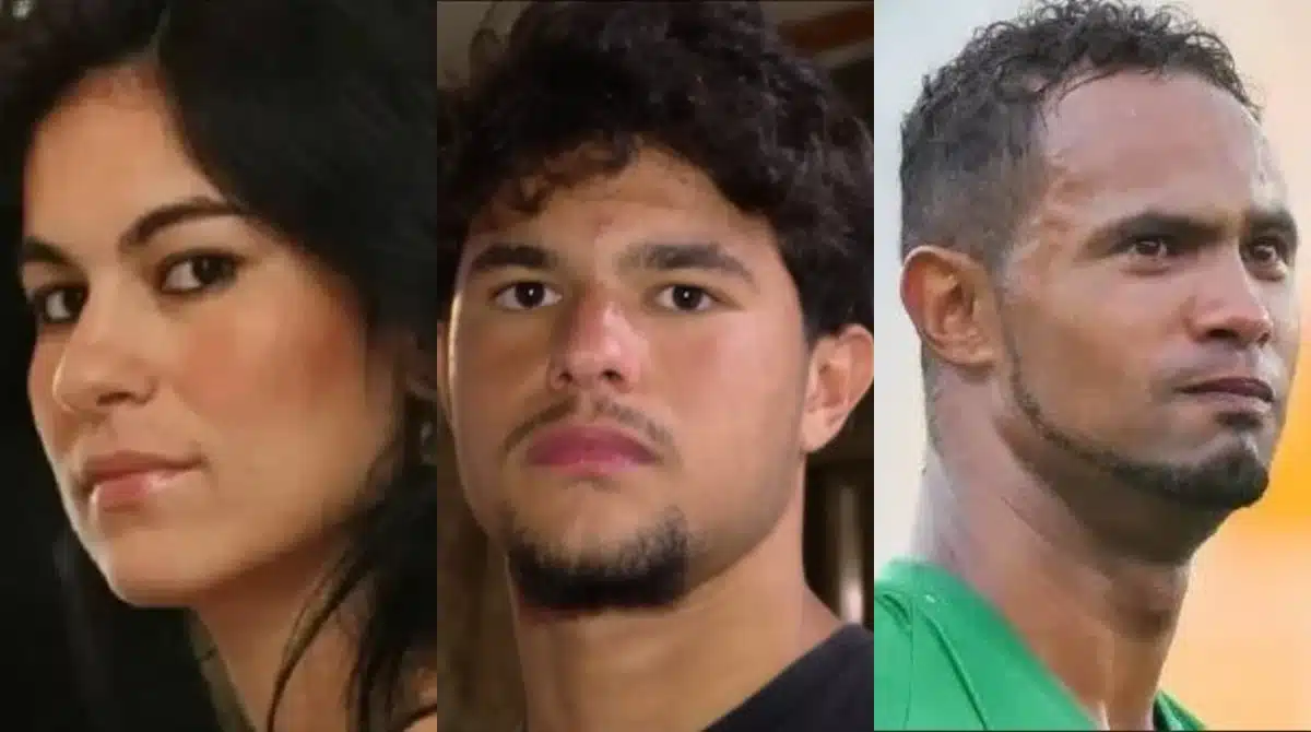 Filho de Eliza Samudio revela encontro com Bruno e mensagem