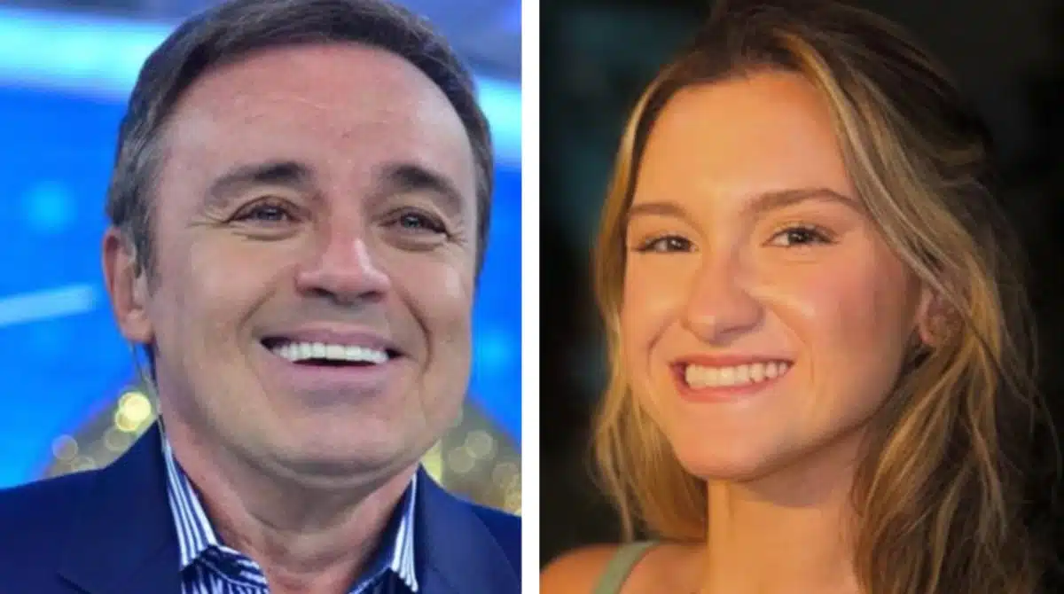 Filha gêmea de Gugu estreia seu 1º filme como diretora