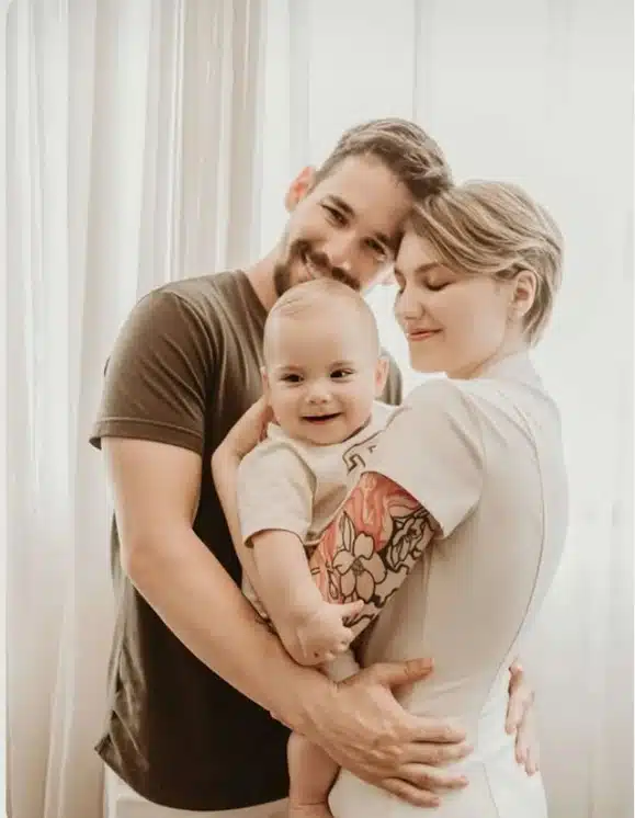 Pai revela complicações de Isabel Veloso e 1 arrependimento