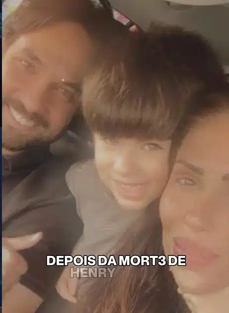 Ex-enteada de Jairo choca com revelações no julgamento