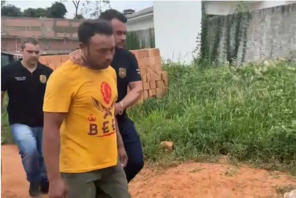 Pai revela o que disse a homem que tirou vida de suas filhas