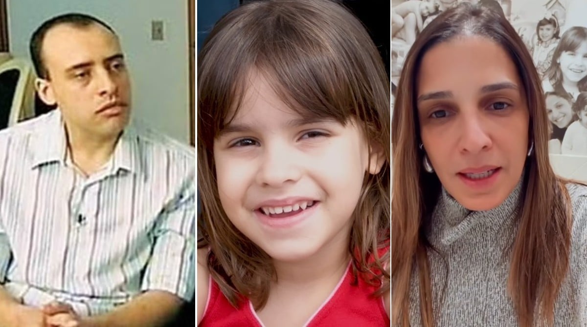Atitude de Alexandre Nardoni é revelada por mãe de Isabella