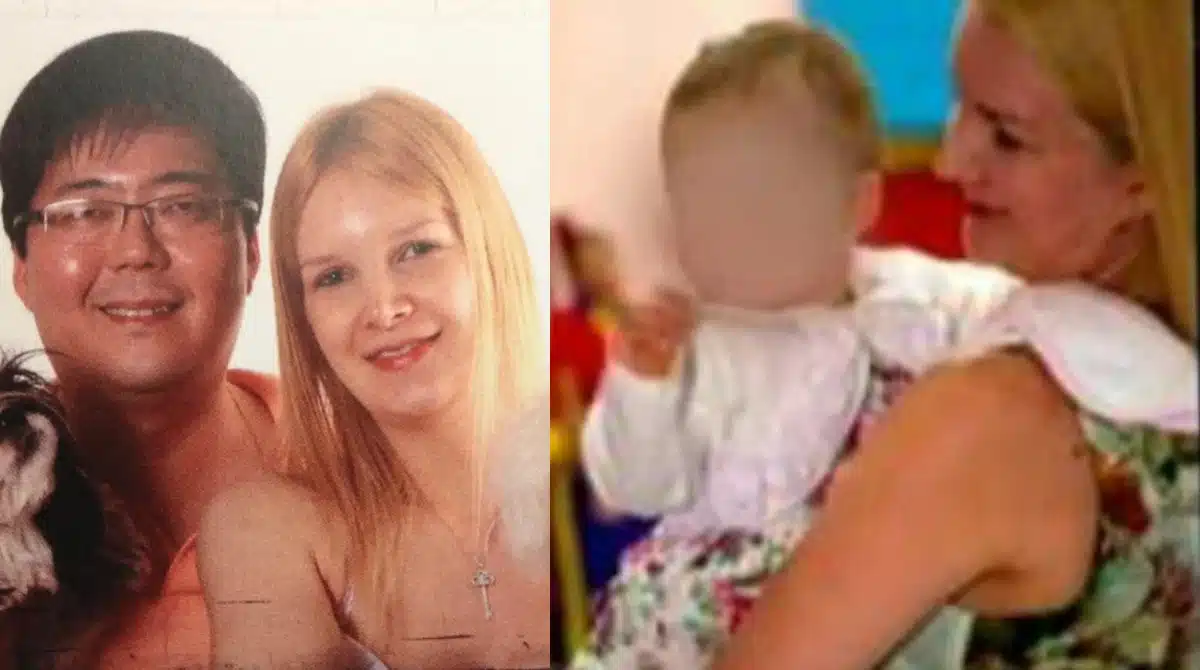 Filha de Elize Matsunaga tem decisão sobre a mãe exposta