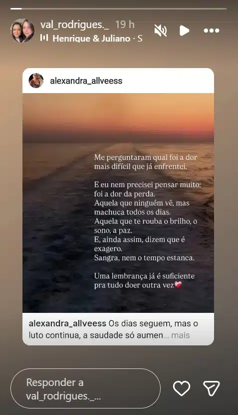 Mãe da jovem arremessada sem corda fala após mais 3 serem detidos