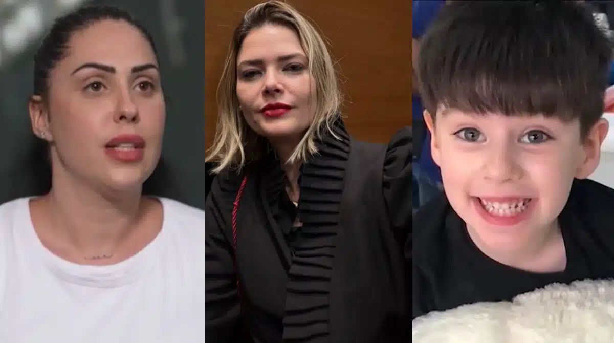 Advogada deixa defesa de Monique Medeiros e faz revelação