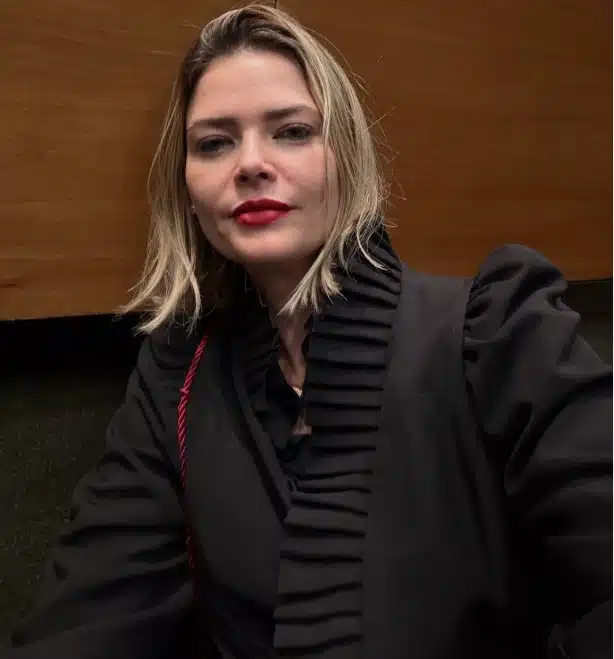 Advogada deixa defesa de Monique Medeiros e faz revelação