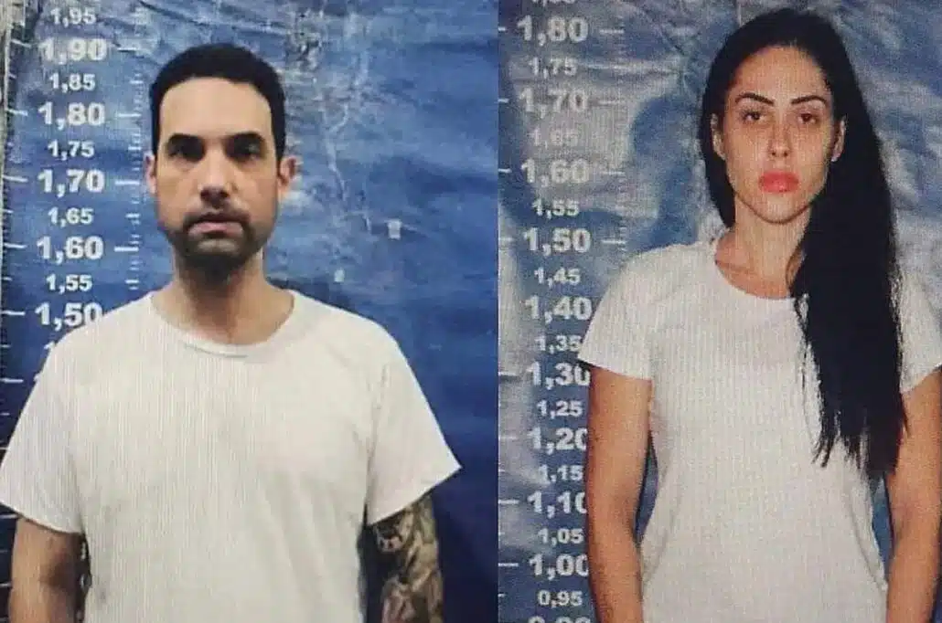 Monique Medeiros fala no julgamento e revelações chocam
