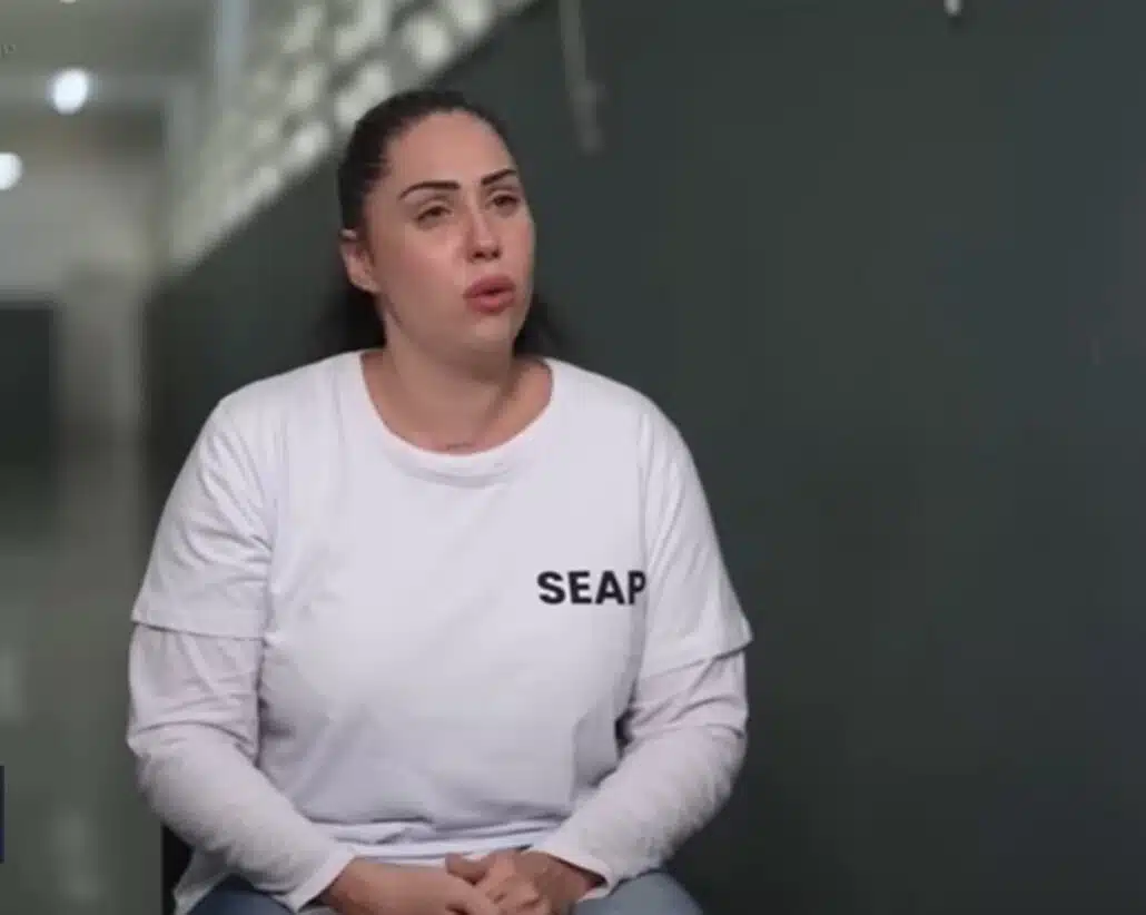 Monique Medeiros fala no julgamento e revelações chocam